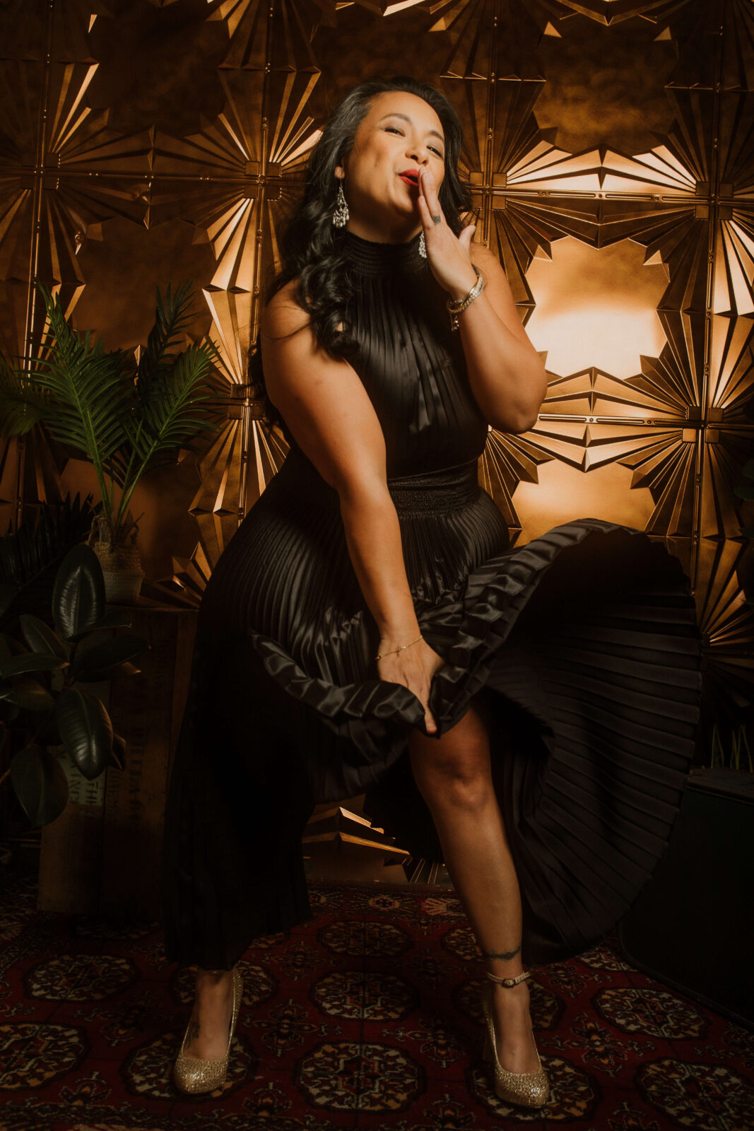 Prepping for Your Jess Jones Boudoir Session: 5 Tips for Stunning Shots ...